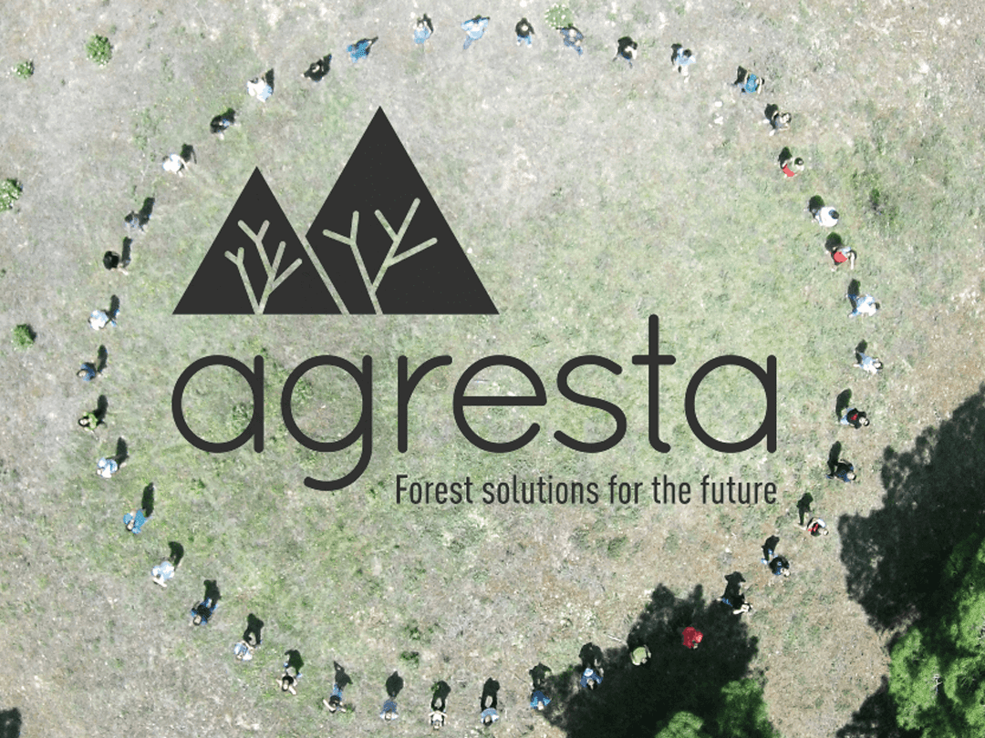 Nueva identidad, estrategia y materiales · Agresta - Freepress Coop