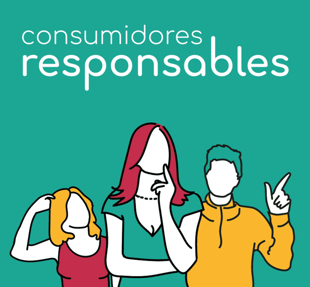 Campaña Consumidores Responsables · ASGECO - Freepress Coop