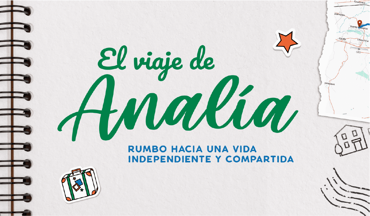 Proyecto Rumbo · COCEMFE - Freepress Coop